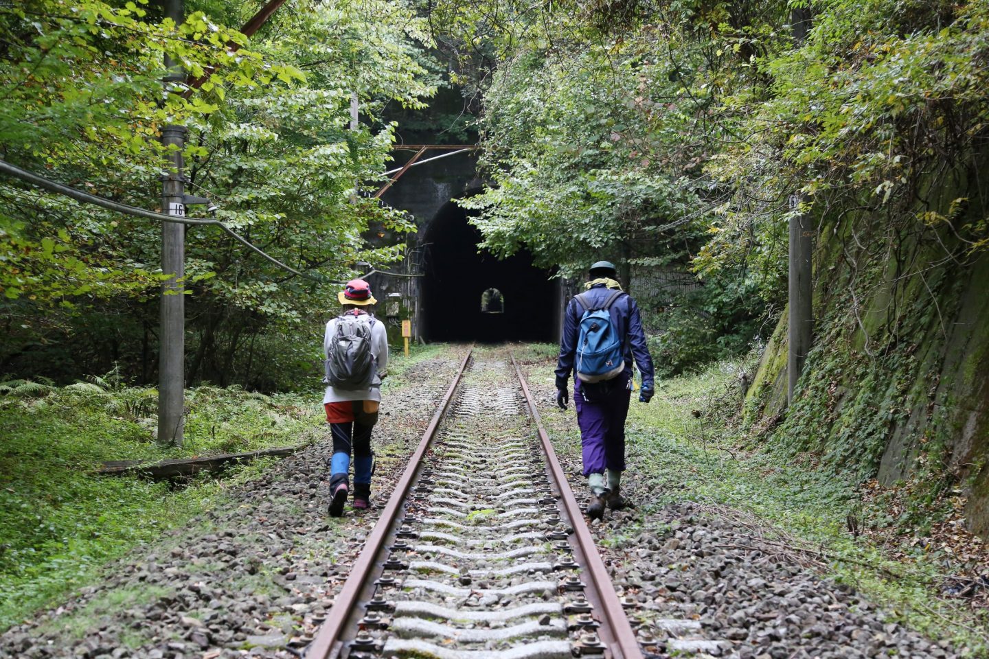 About the Abandoned Railway Walk? | Abandoned Railway Walk