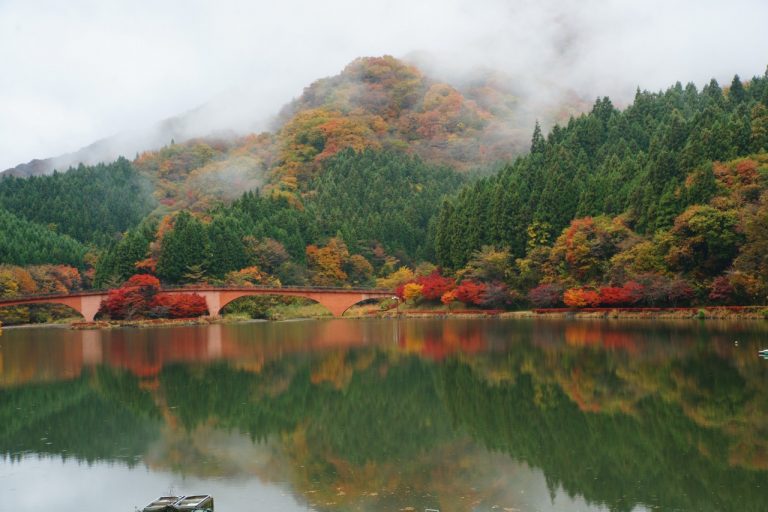 About Annaka City | Abandoned Railway Walk